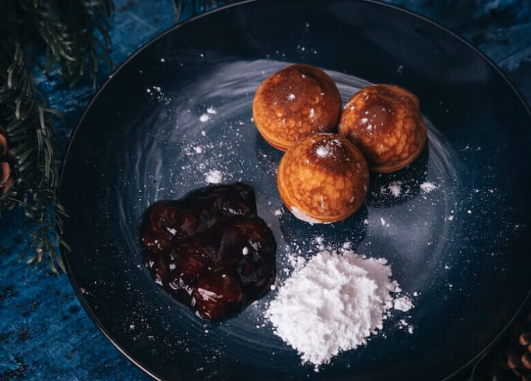 Airfryermad.dk - en verden af opskrifter til airfryer